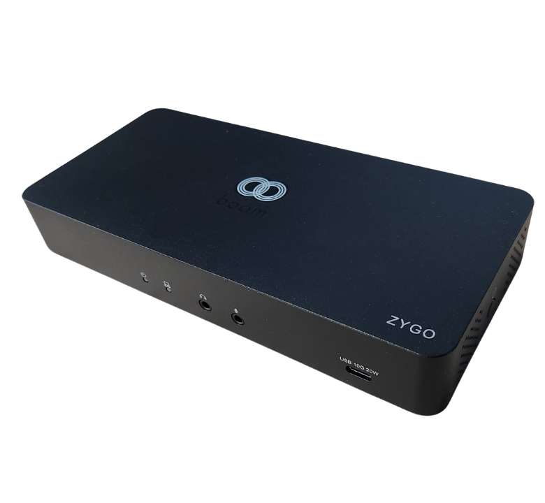 Boom ZYGO | Boom Collaboration